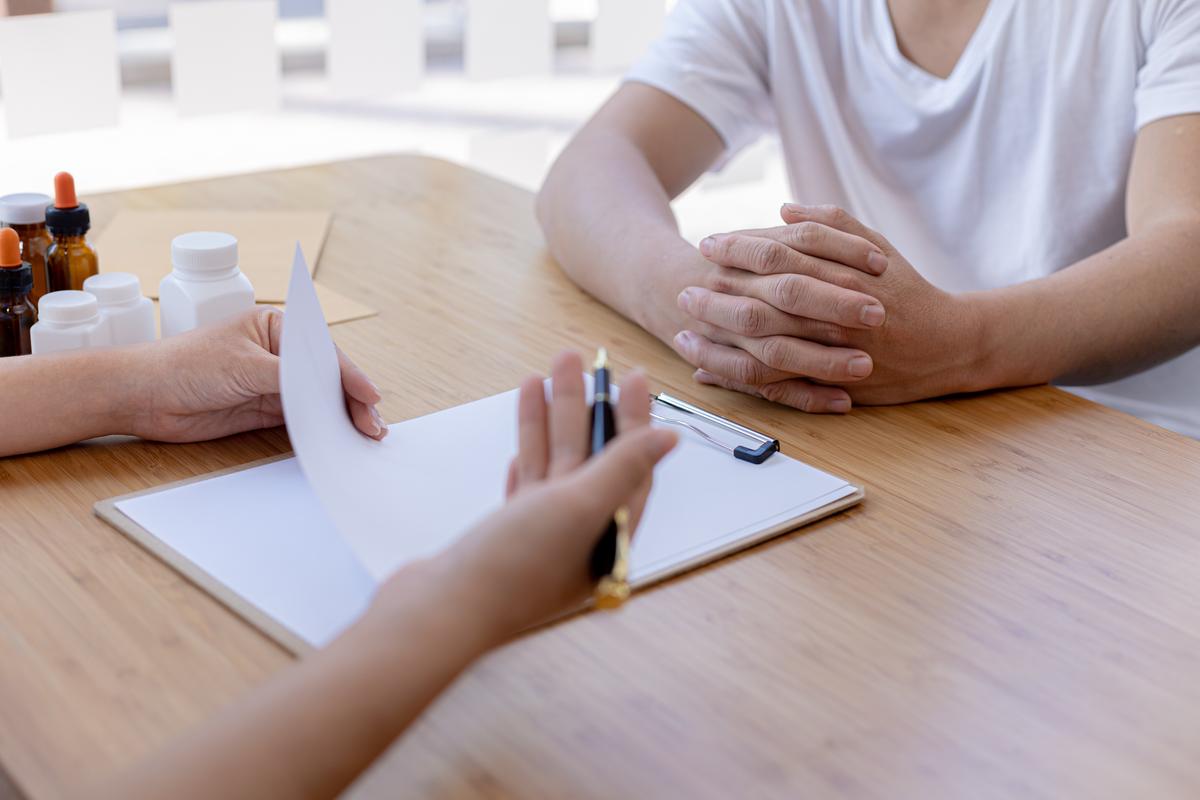 What Are The Best Therapies To Treat Insomnia? - Rehab & Treatment