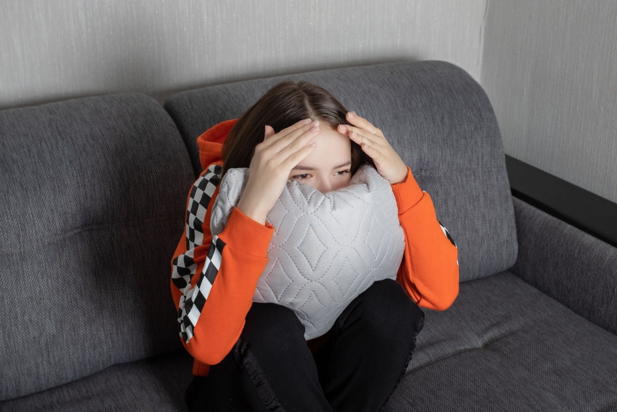 Somniphobia Symptoms | Causes And Treatment